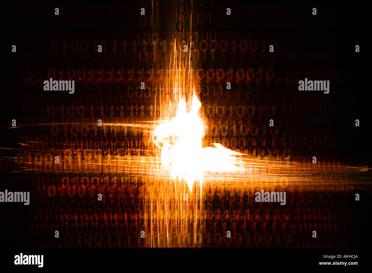 Chaos code -Fotos und -Bildmaterial in hoher Auflösung – Alamy
