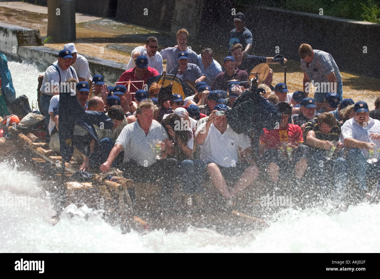 Floss isar -Fotos und -Bildmaterial in hoher Auflösung – Alamy