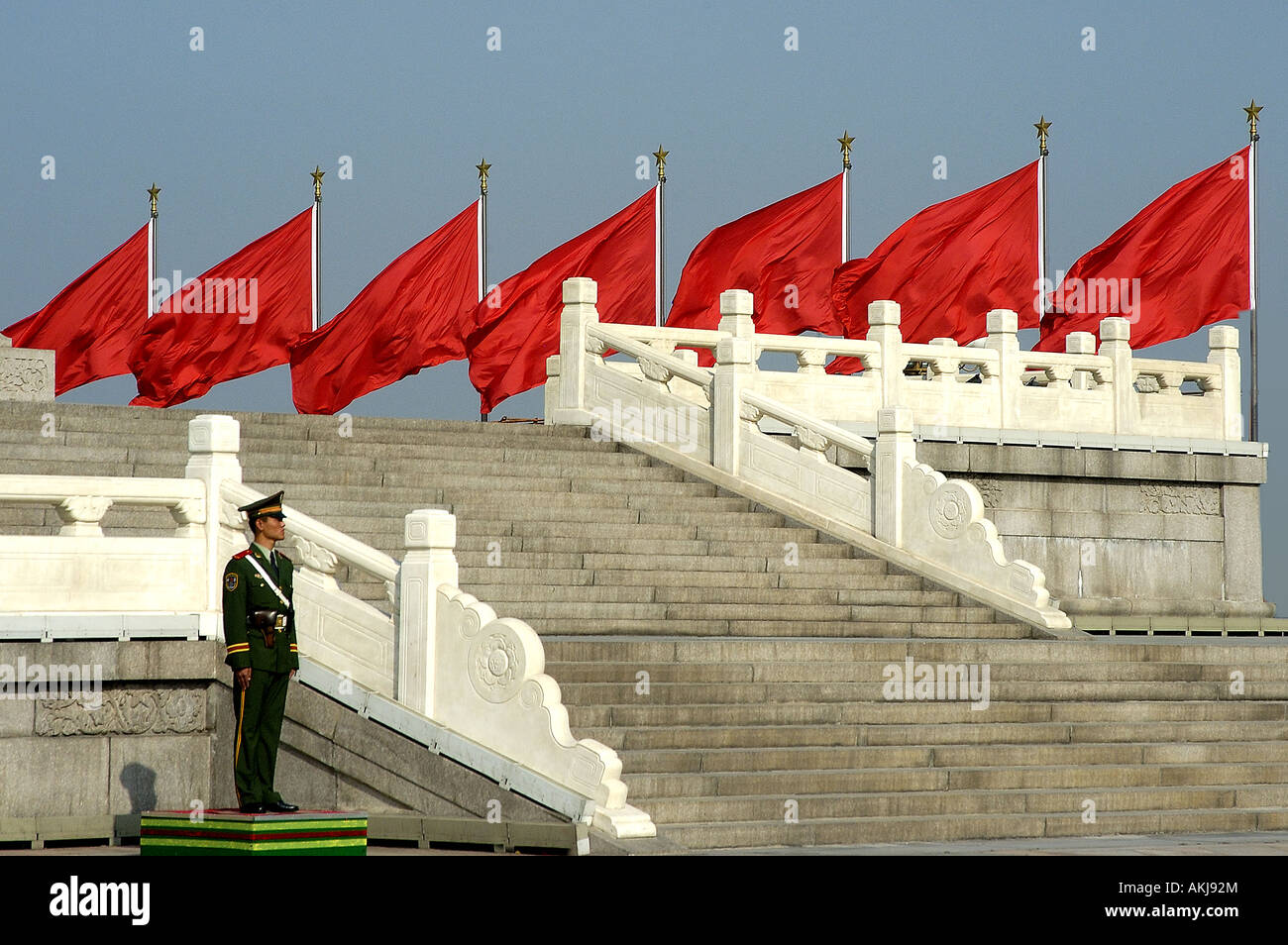 Chinesische rote garde -Fotos und -Bildmaterial in hoher Auflösung – Alamy