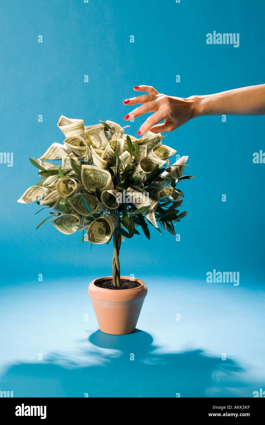 Frauen und geld -Fotos und -Bildmaterial in hoher Auflösung – Alamy