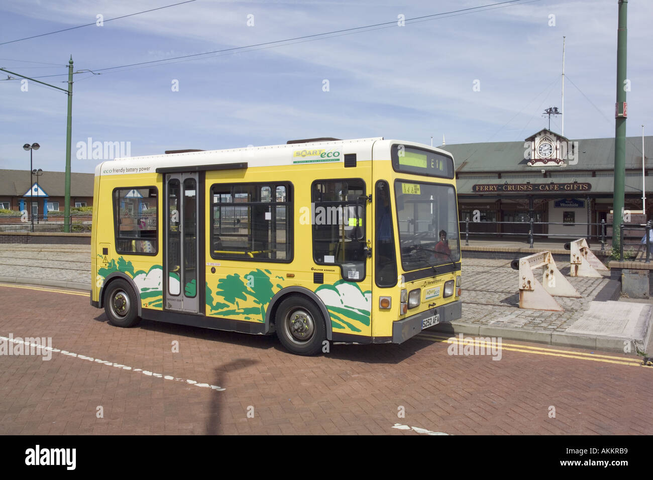 Batterieelektrischer bus -Fotos und -Bildmaterial in hoher Auflösung ...