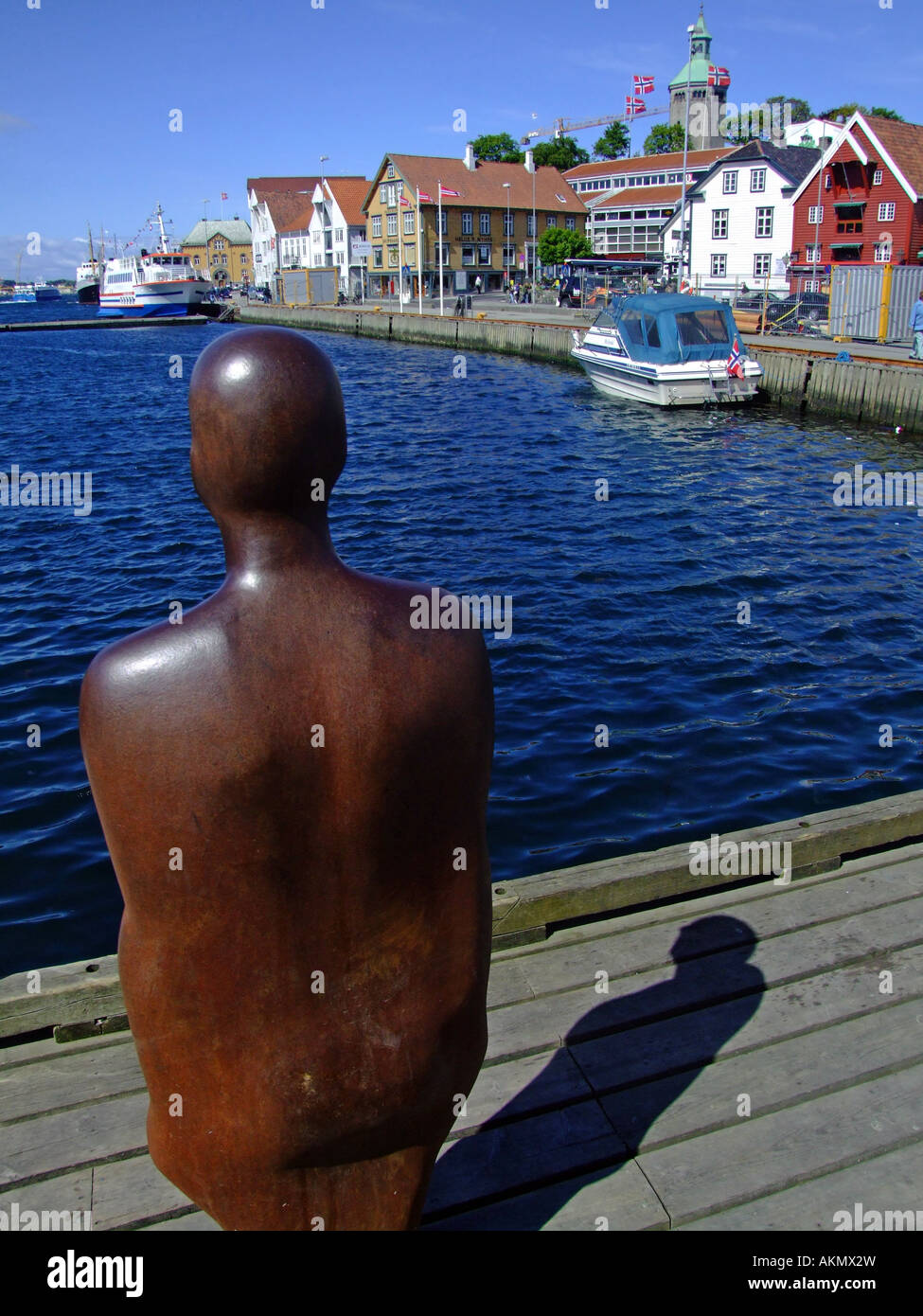 Stavanger norwegen scandanavia -Fotos und -Bildmaterial in hoher ...