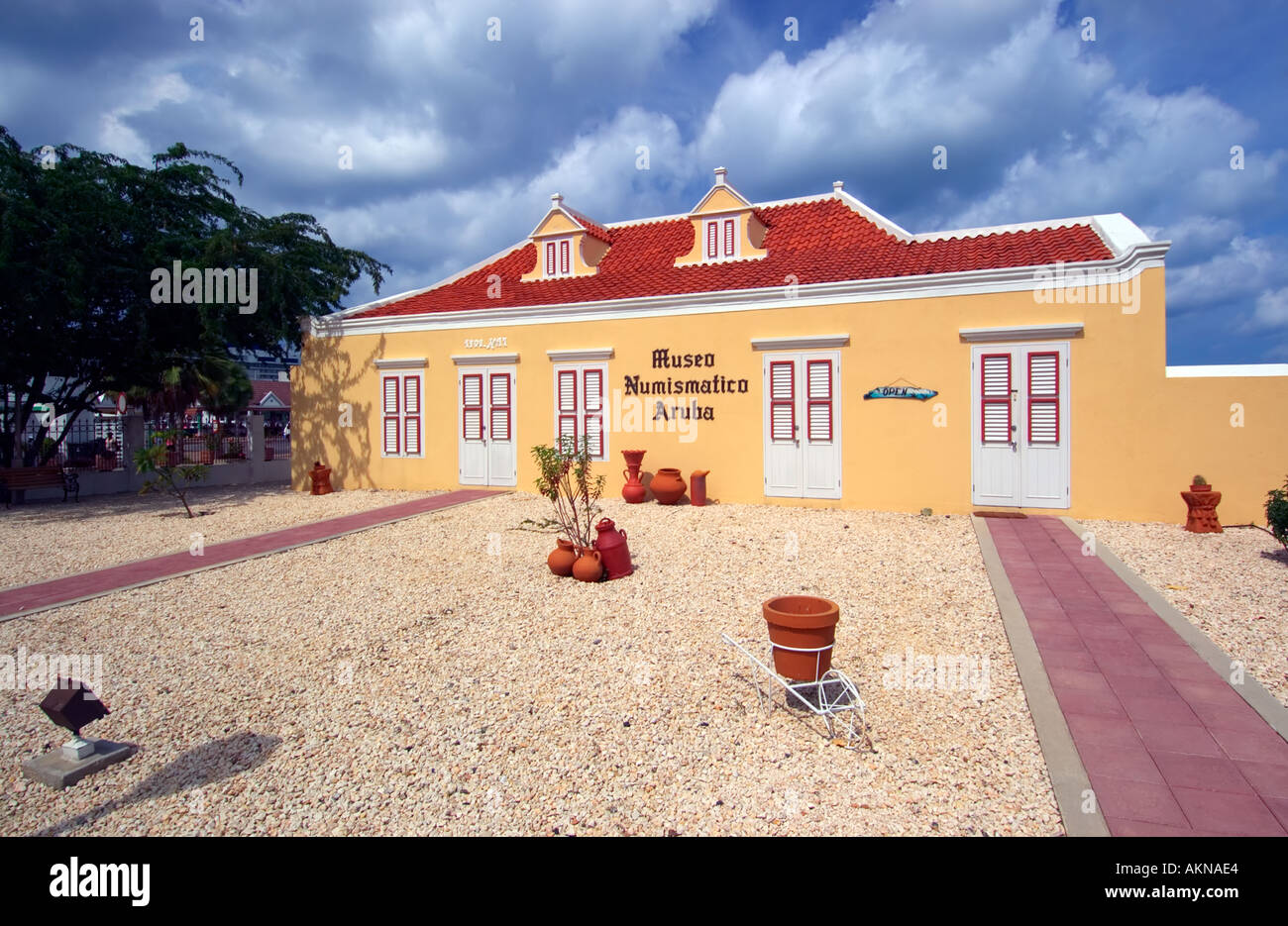 Aruba insel karibik -Fotos und -Bildmaterial in hoher Auflösung – Alamy
