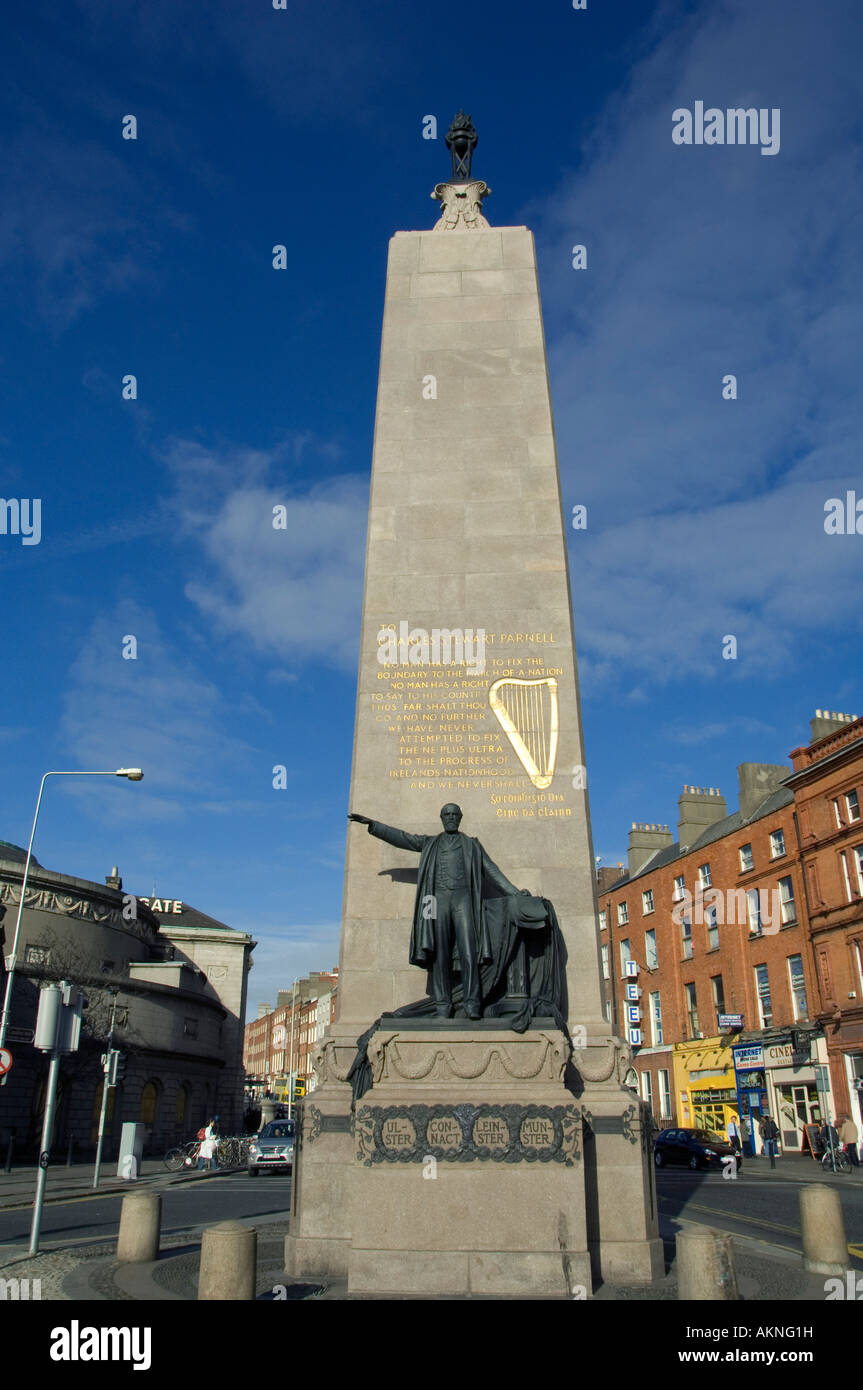 Connell denkmal in o -Fotos und -Bildmaterial in hoher Auflösung – Alamy