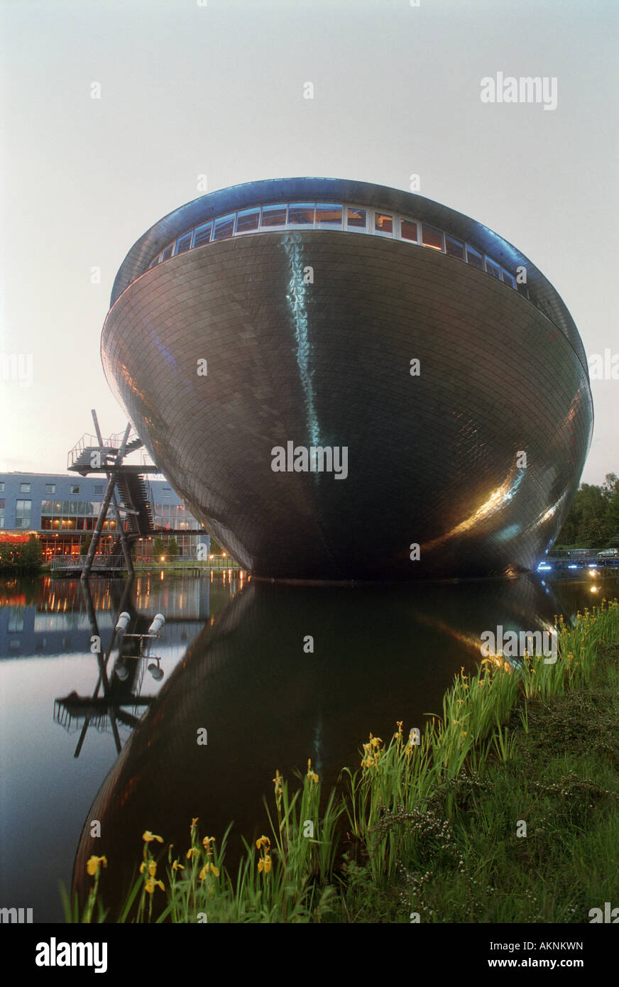 Bremen universum science center -Fotos und -Bildmaterial in hoher ...