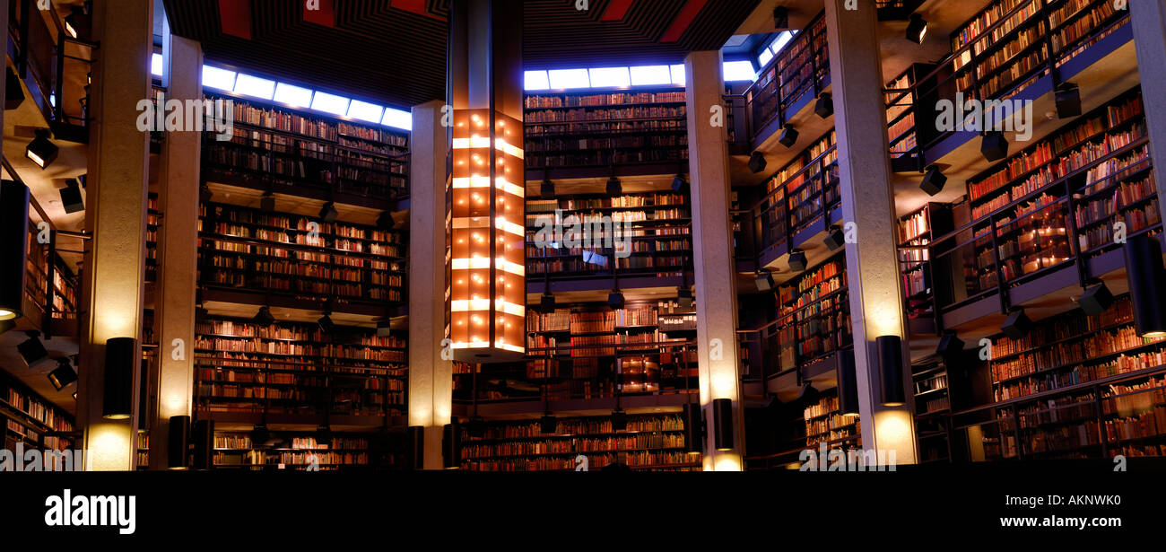 Robarts library -Fotos und -Bildmaterial in hoher Auflösung – Alamy