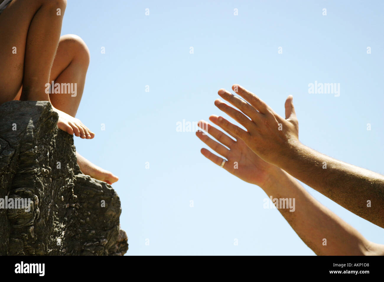 Fang konzept -Fotos und -Bildmaterial in hoher Auflösung – Alamy