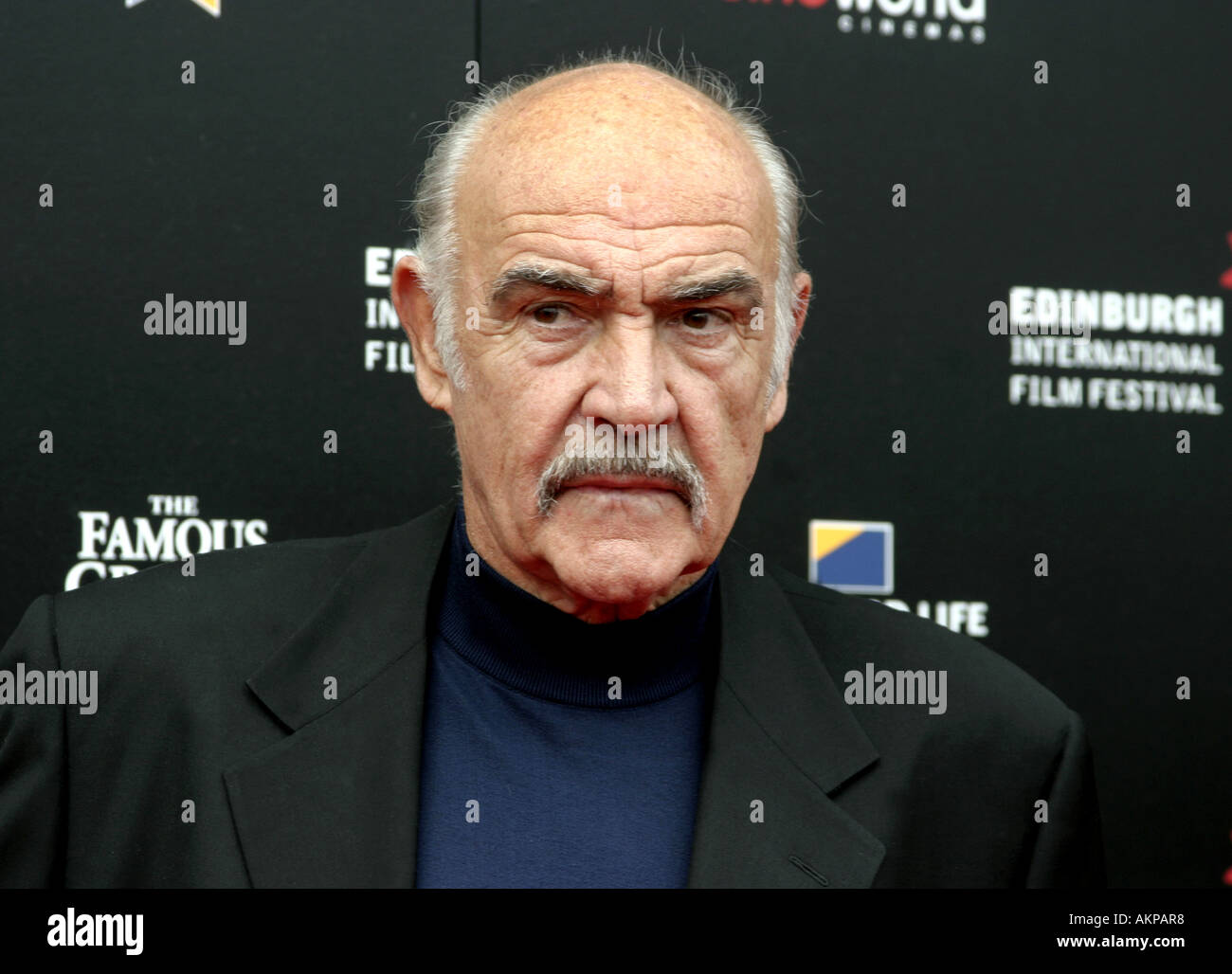 Sean connery -Fotos und -Bildmaterial in hoher Auflösung – Alamy