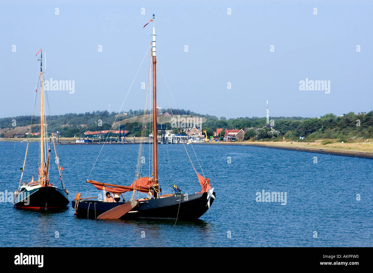 Dänische wattenmeerinseln -Fotos und -Bildmaterial in hoher Auflösung ...