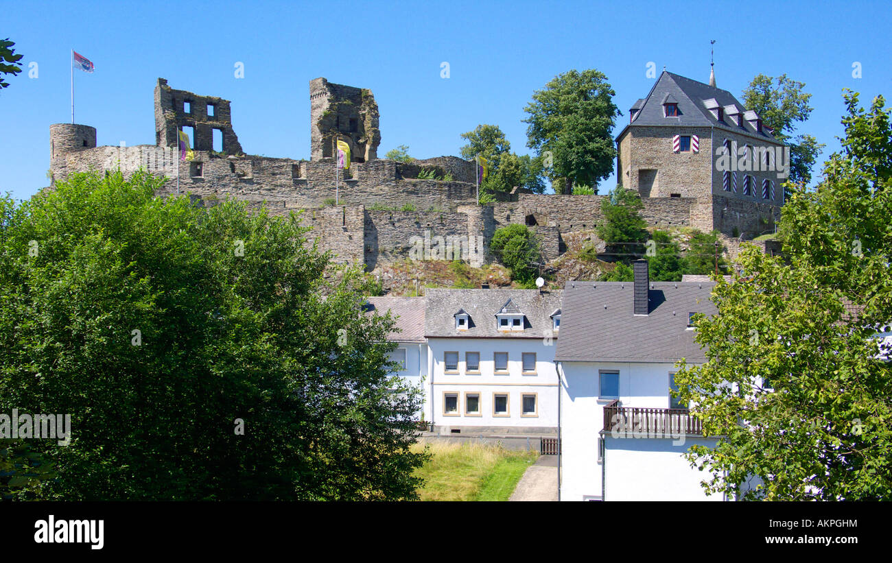Grafen von sponheim -Fotos und -Bildmaterial in hoher Auflösung – Alamy
