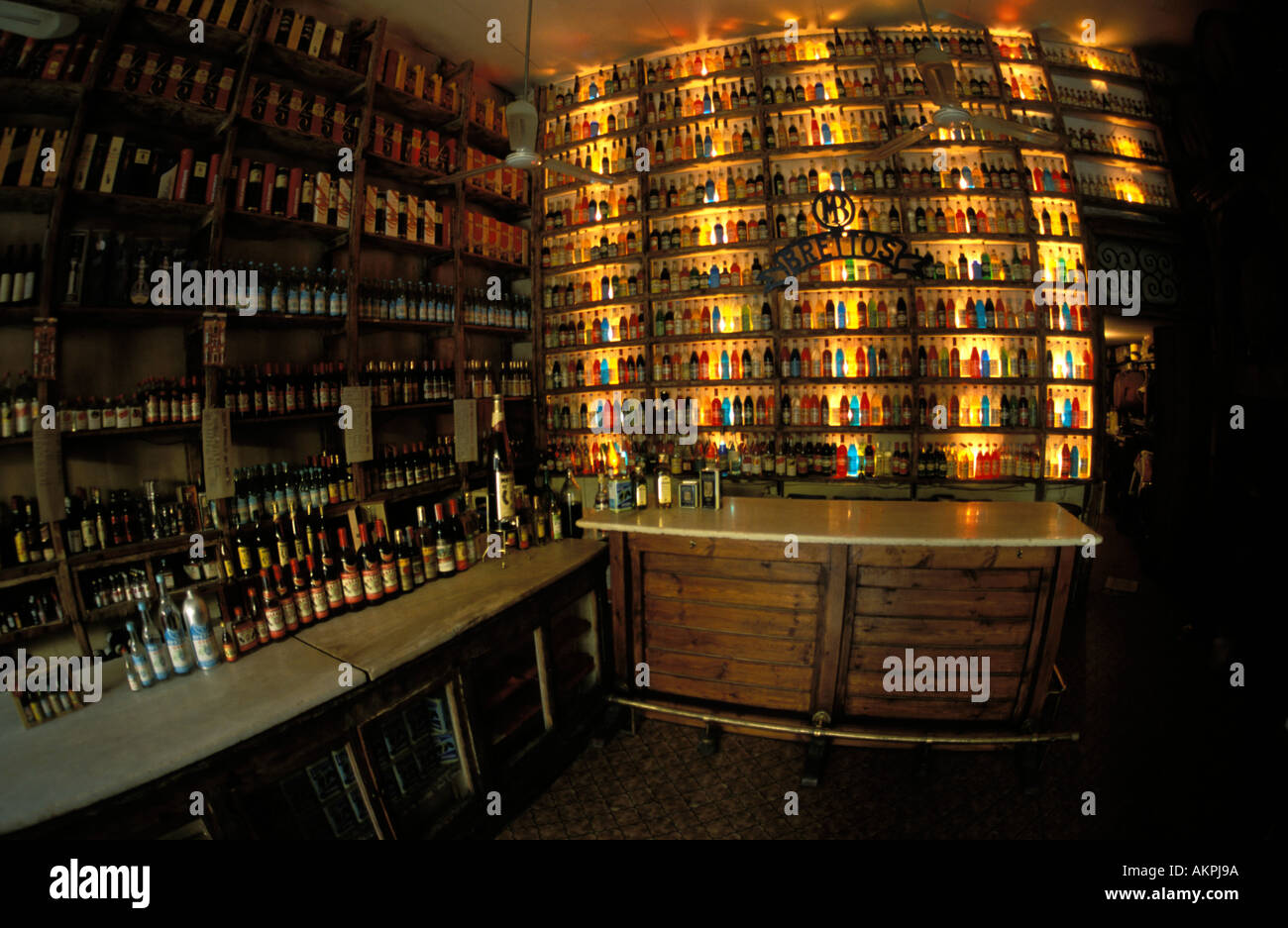 Brettos bar -Fotos und -Bildmaterial in hoher Auflösung – Alamy