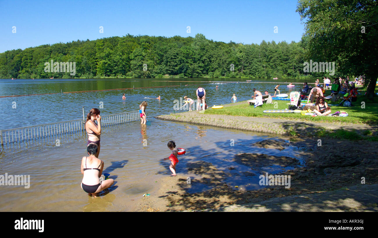 Selters Westerwald Stockfotos und -bilder Kaufen - Alamy