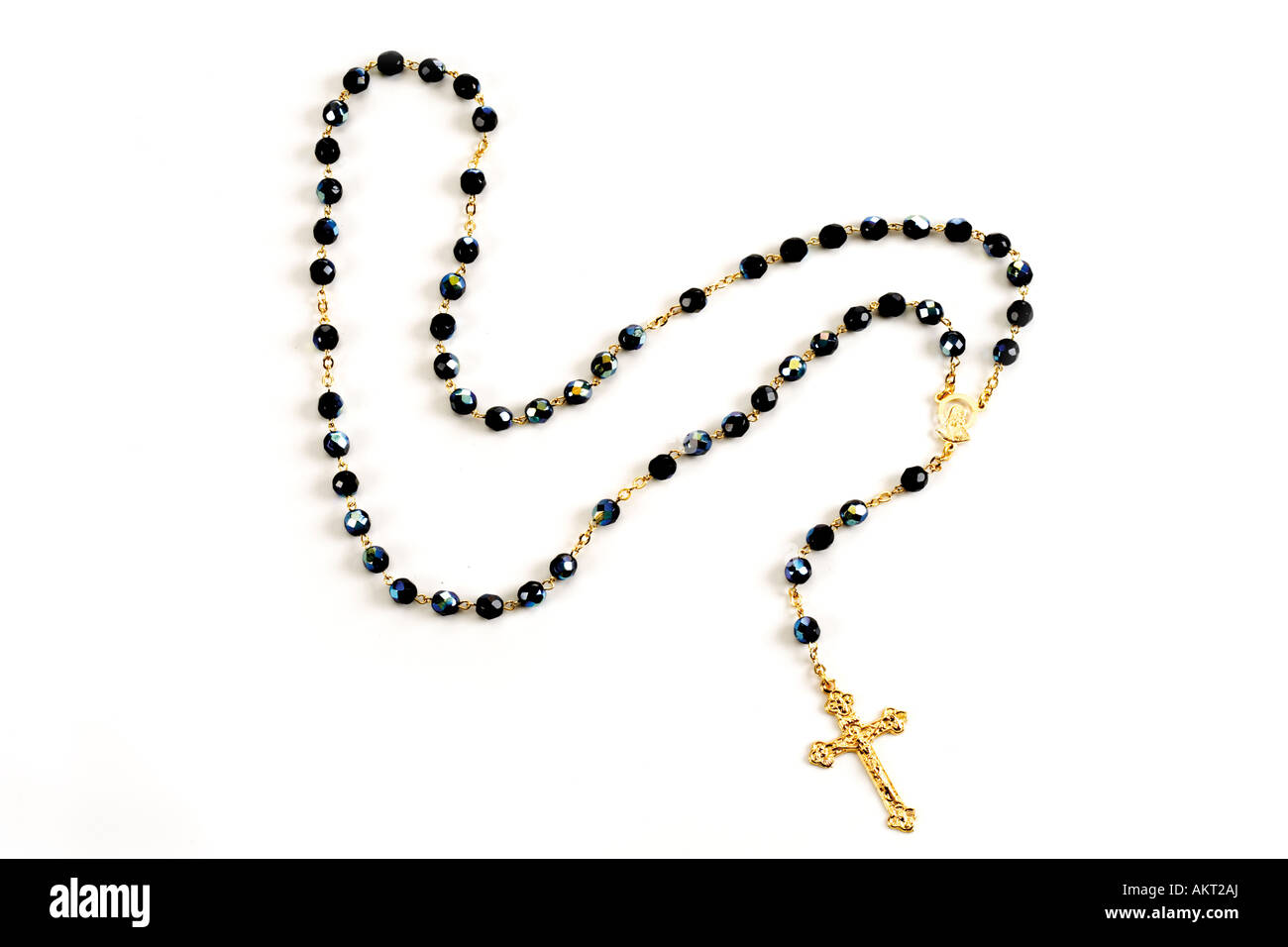 Kreuz vom rosenkranz -Fotos und -Bildmaterial in hoher Auflösung – Alamy