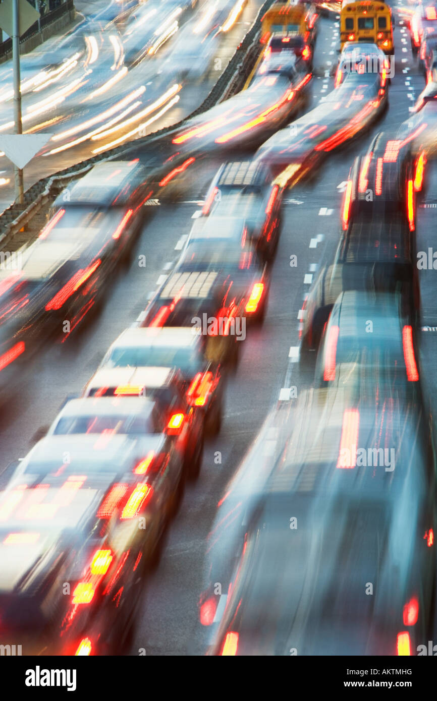 Traffic Stockfotos und -bilder Kaufen - Alamy