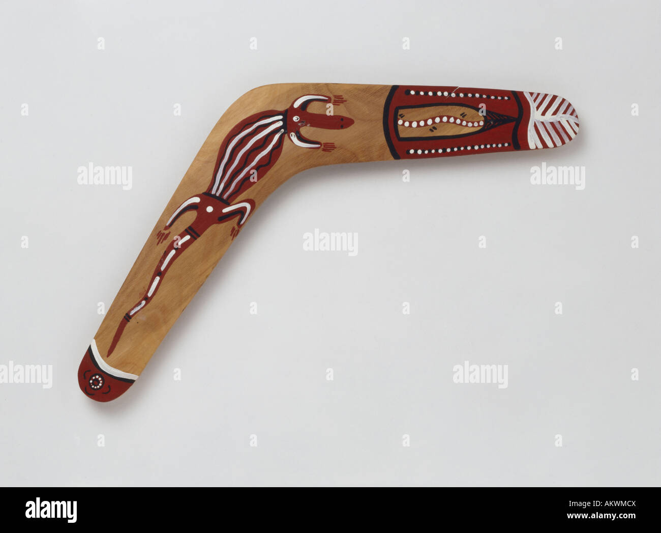 Australischer bumerang -Fotos und -Bildmaterial in hoher Auflösung – Alamy