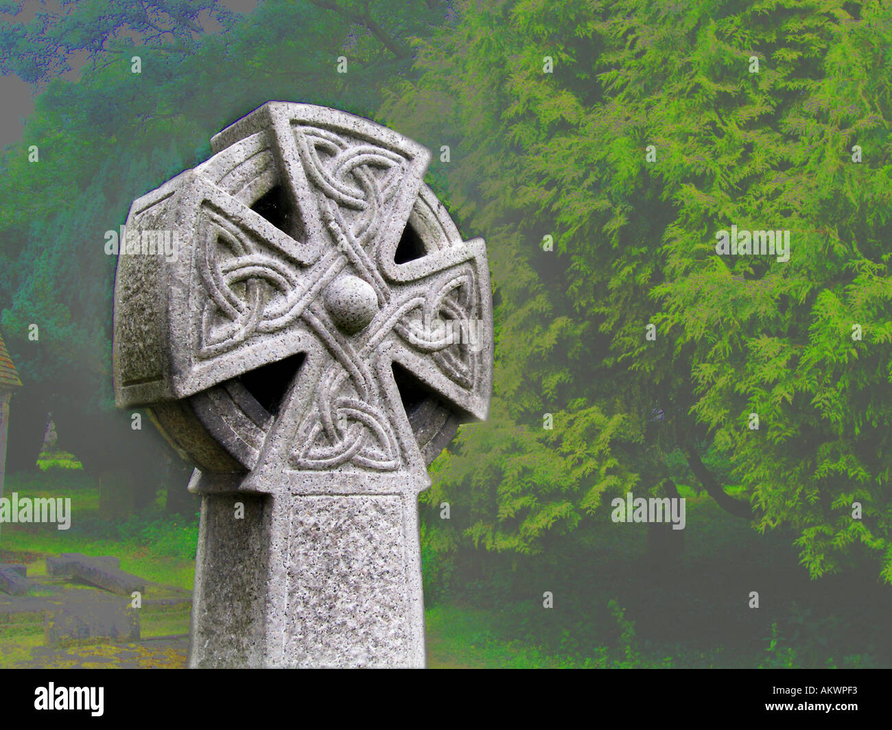 Keltische kreuzform -Fotos und -Bildmaterial in hoher Auflösung - Seite 2 - Alamy