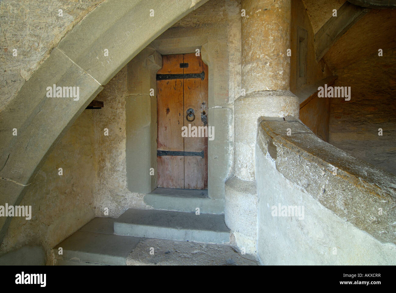Munot castle in schaffhausen switzerland -Fotos und -Bildmaterial in ...