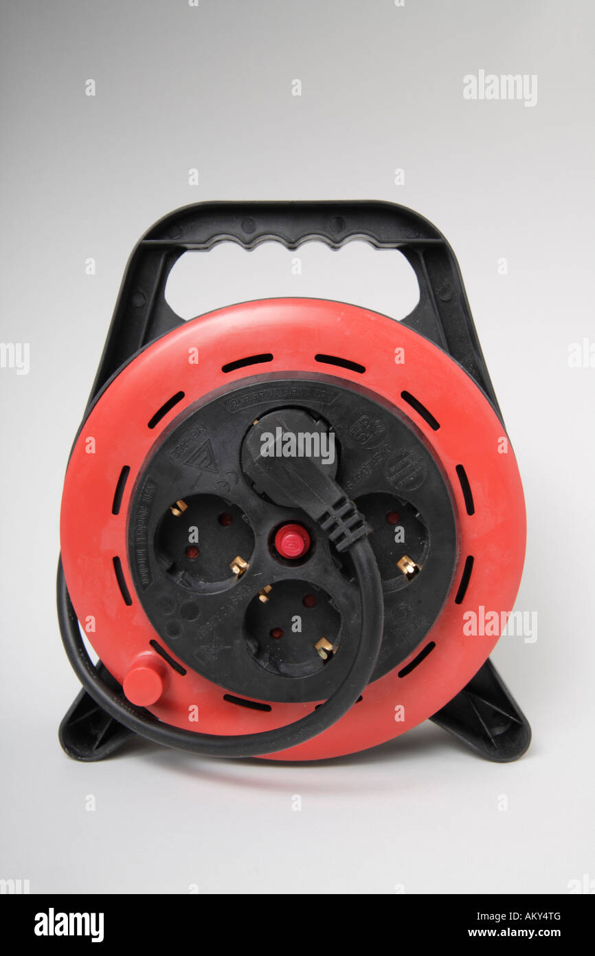 Kabel trommel -Fotos und -Bildmaterial in hoher Auflösung – Alamy