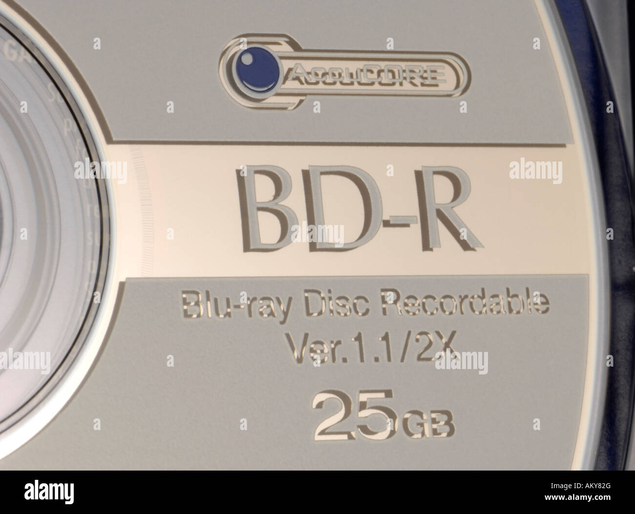 Digital versatile discs -Fotos und -Bildmaterial in hoher Auflösung – Alamy