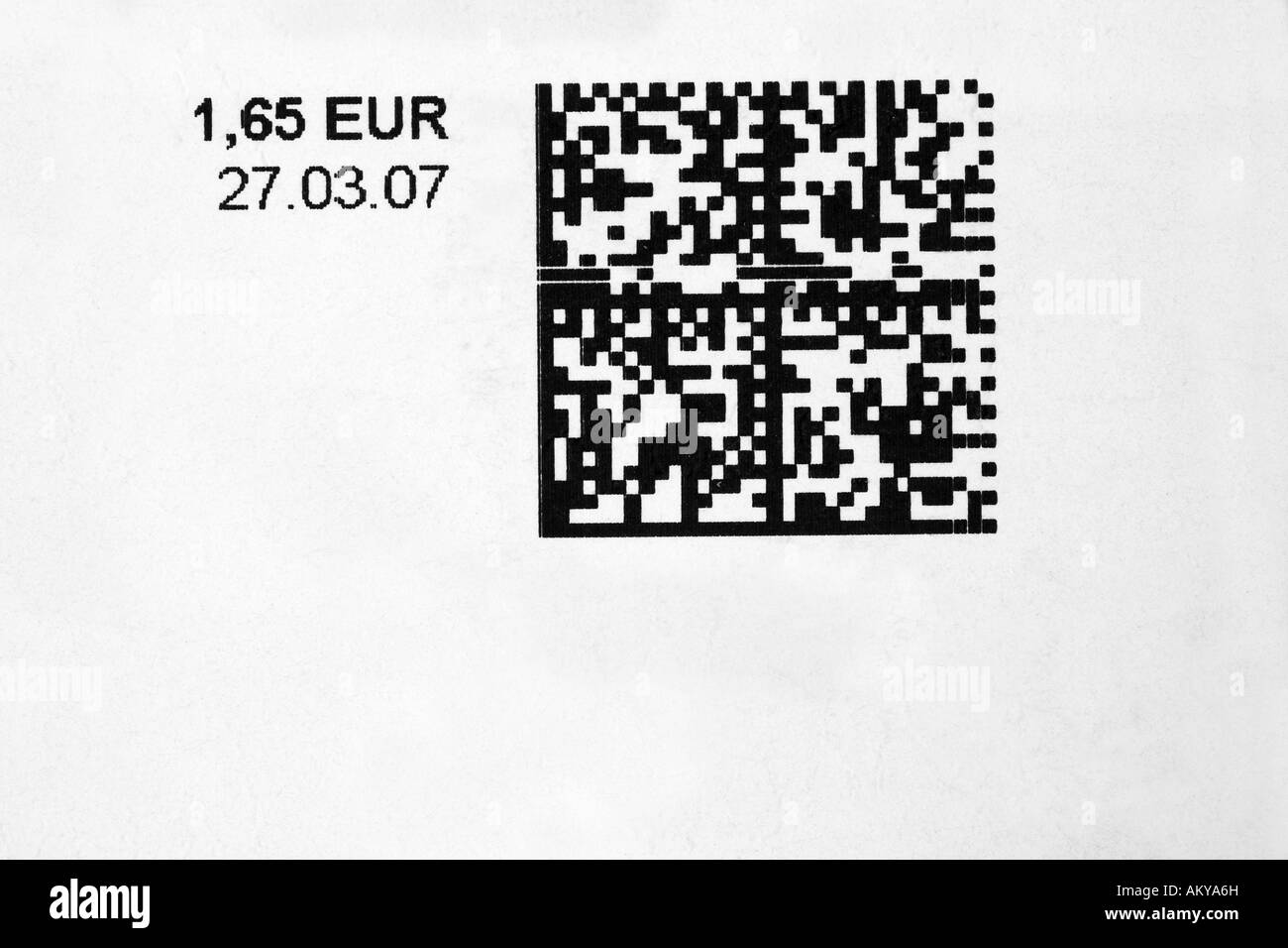 Deutsche codes -Fotos und -Bildmaterial in hoher Auflösung – Alamy