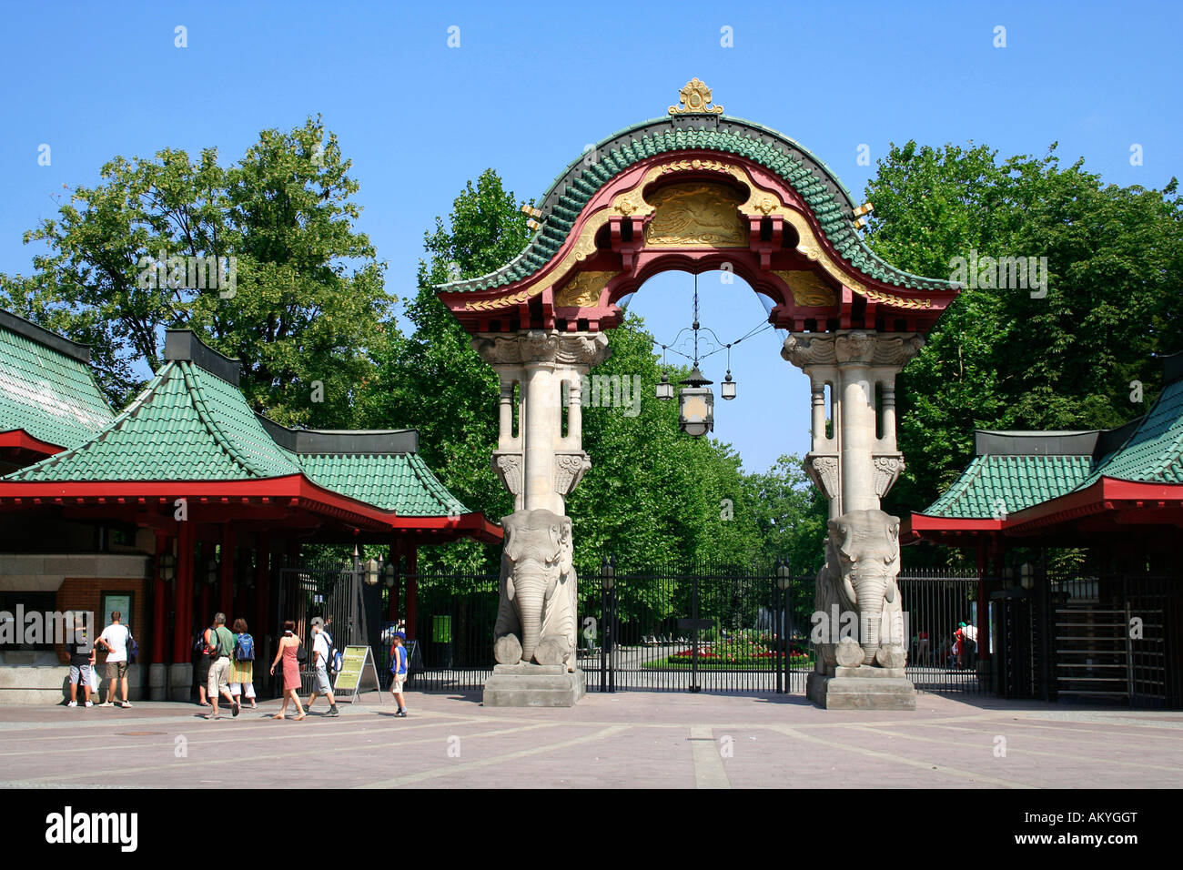 Zoo berlin -Fotos und -Bildmaterial in hoher Auflösung – Alamy