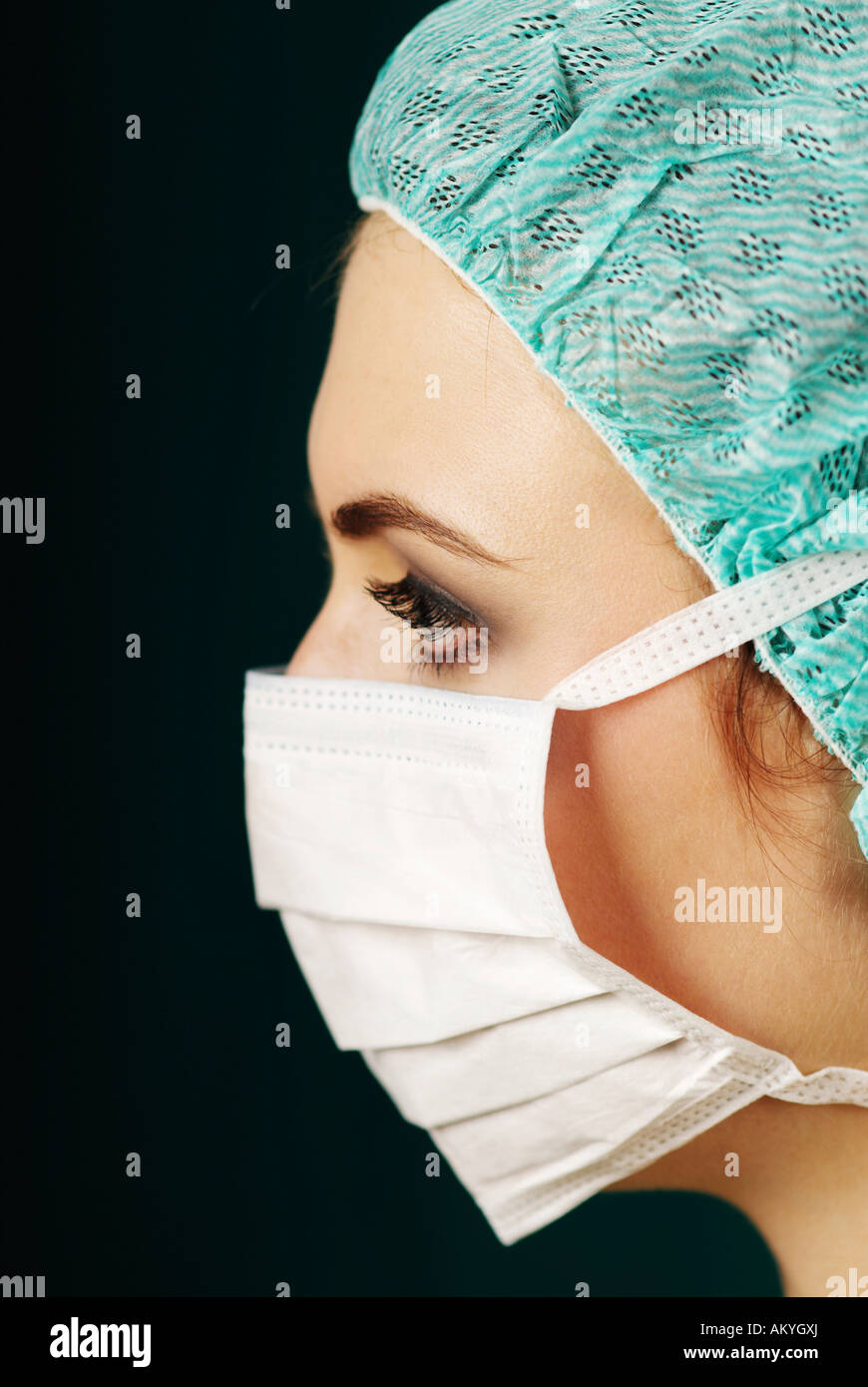 Op Nurse Stockfotos & Op Nurse Bilder - Alamy