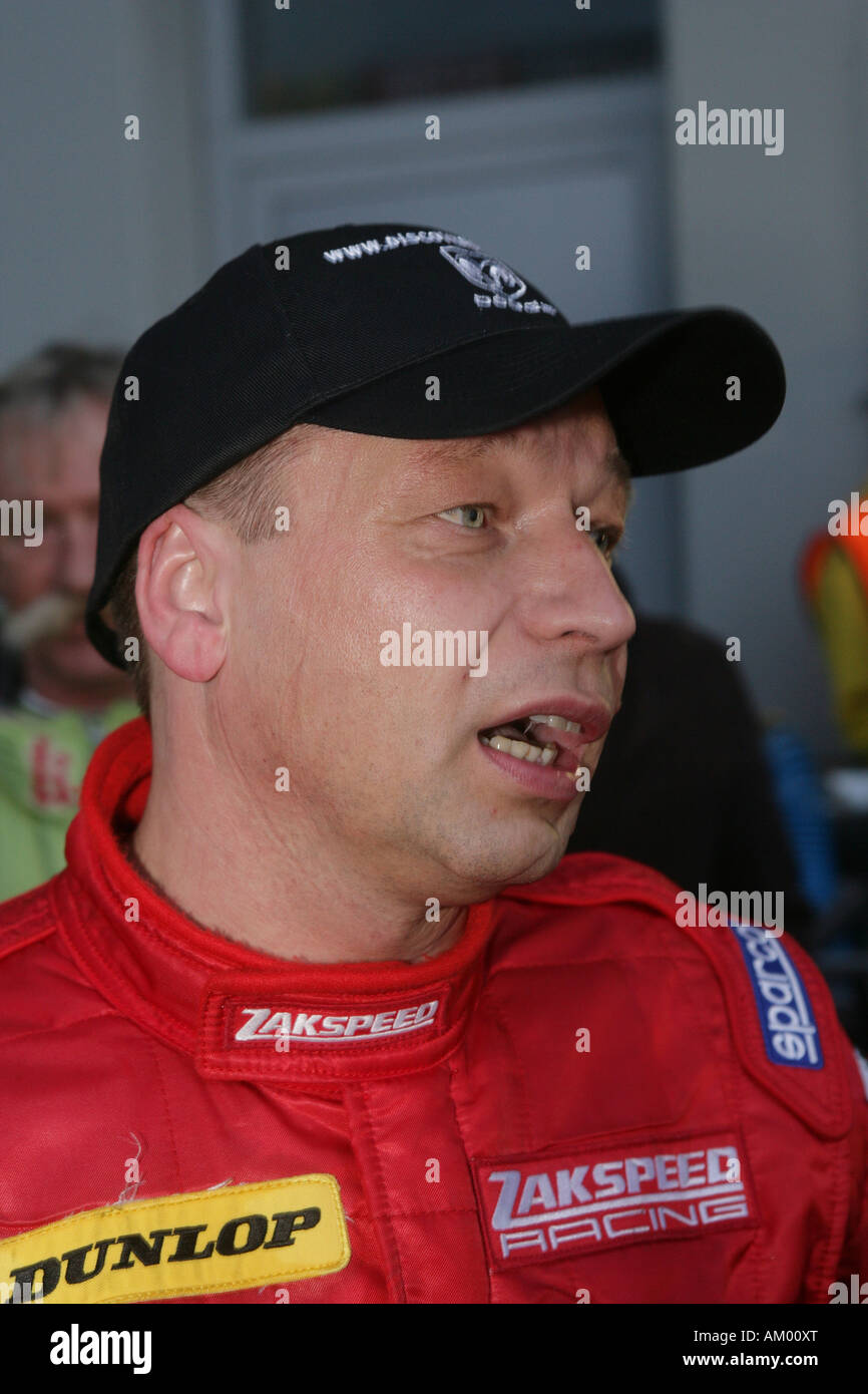 Zakspeed rennen -Fotos und -Bildmaterial in hoher Auflösung – Alamy