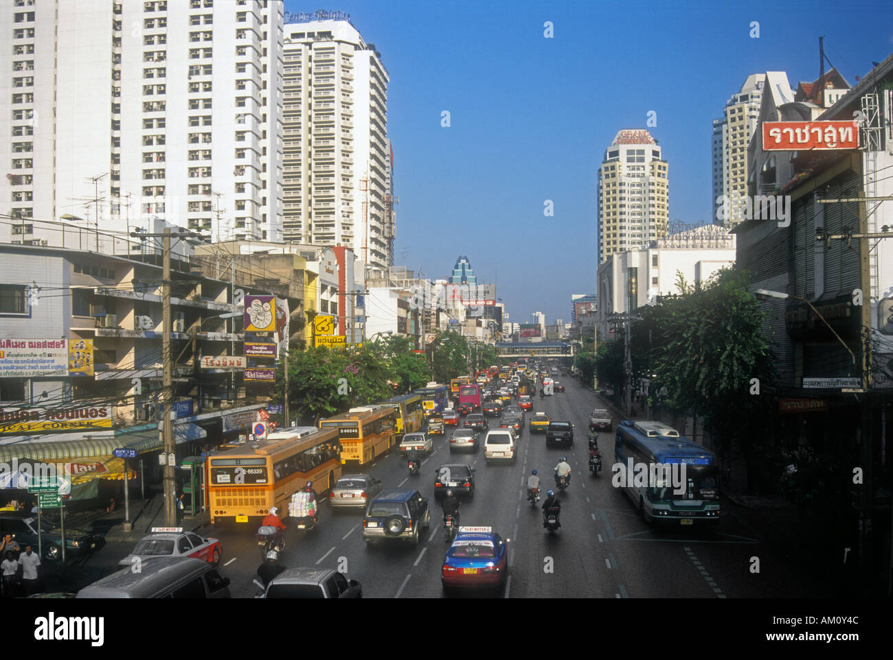 Soi zwei -Fotos und -Bildmaterial in hoher Auflösung – Alamy