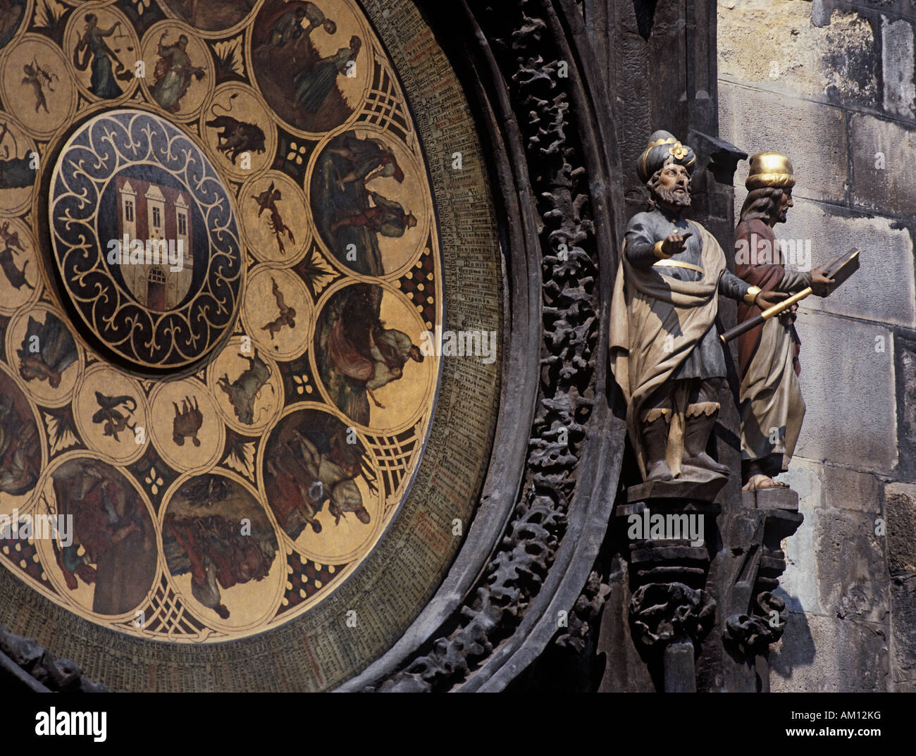Prager rathaus -Fotos und -Bildmaterial in hoher Auflösung – Alamy