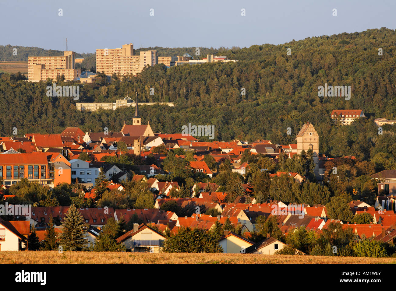 Stilvolle Bad Neustadt An Der Saale Plz Fotos