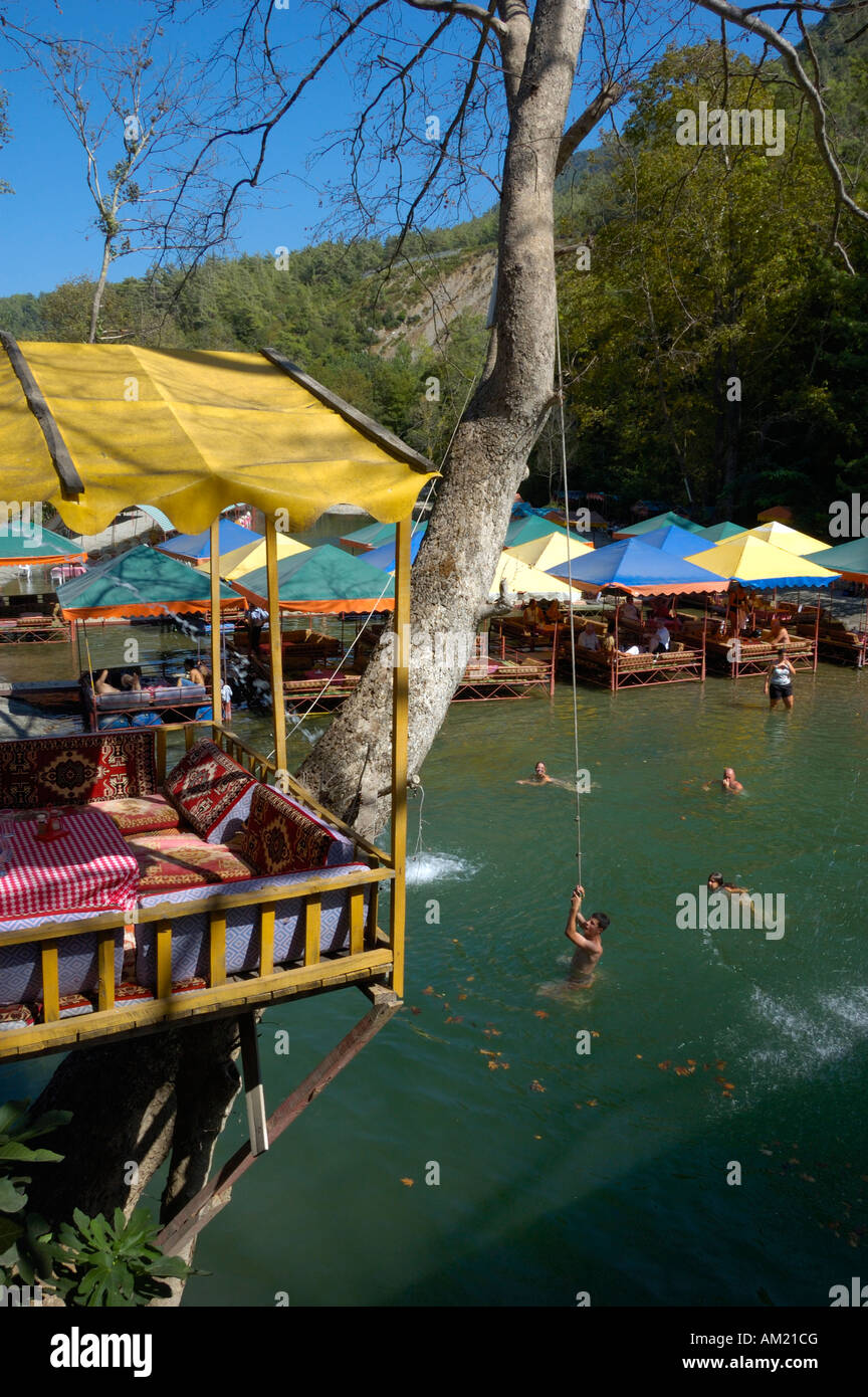 Dimcay river alanya -Fotos und -Bildmaterial in hoher Auflösung – Alamy