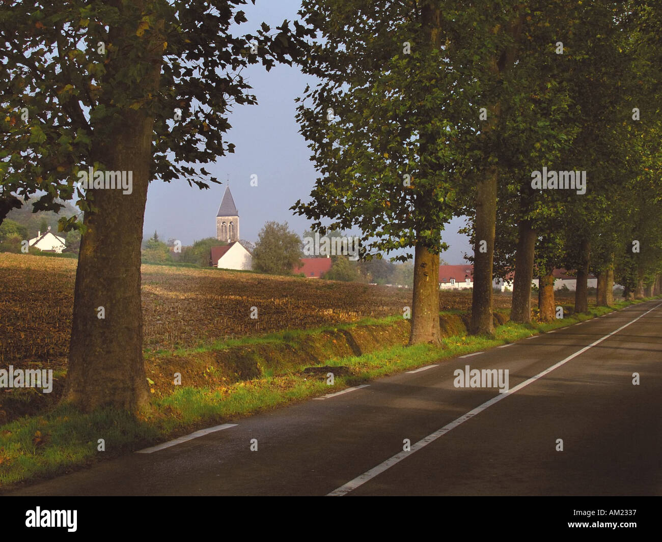 Le tremblay -Fotos und -Bildmaterial in hoher Auflösung – Alamy