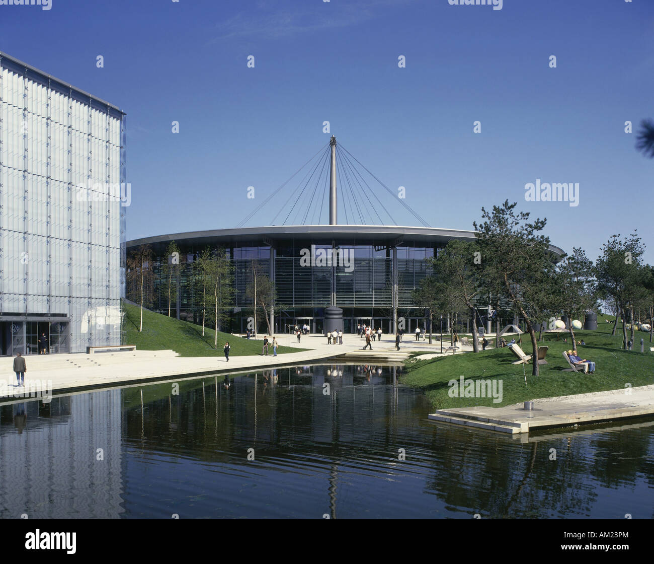 Vw Kundencenter Wolfsburg