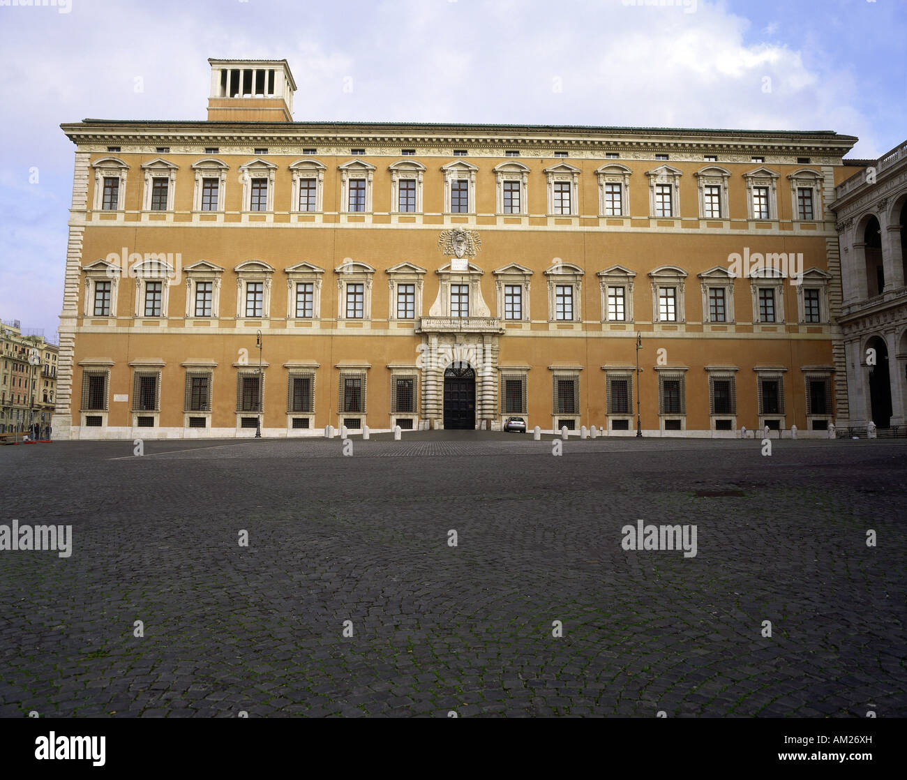 Lateran palace rome italy -Fotos und -Bildmaterial in hoher Auflösung ...