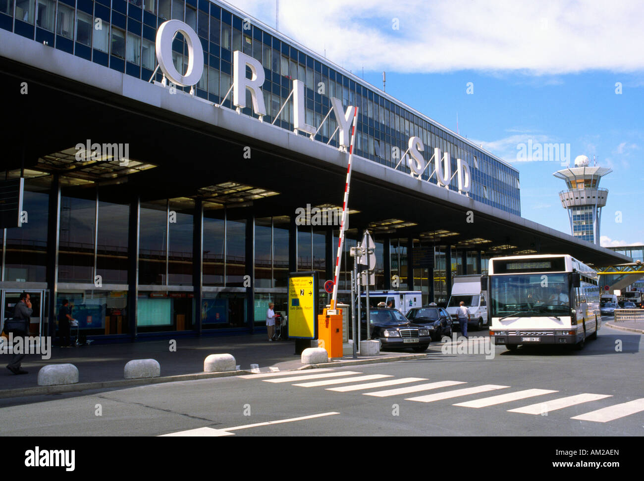 Orly sud -Fotos und -Bildmaterial in hoher Auflösung – Alamy
