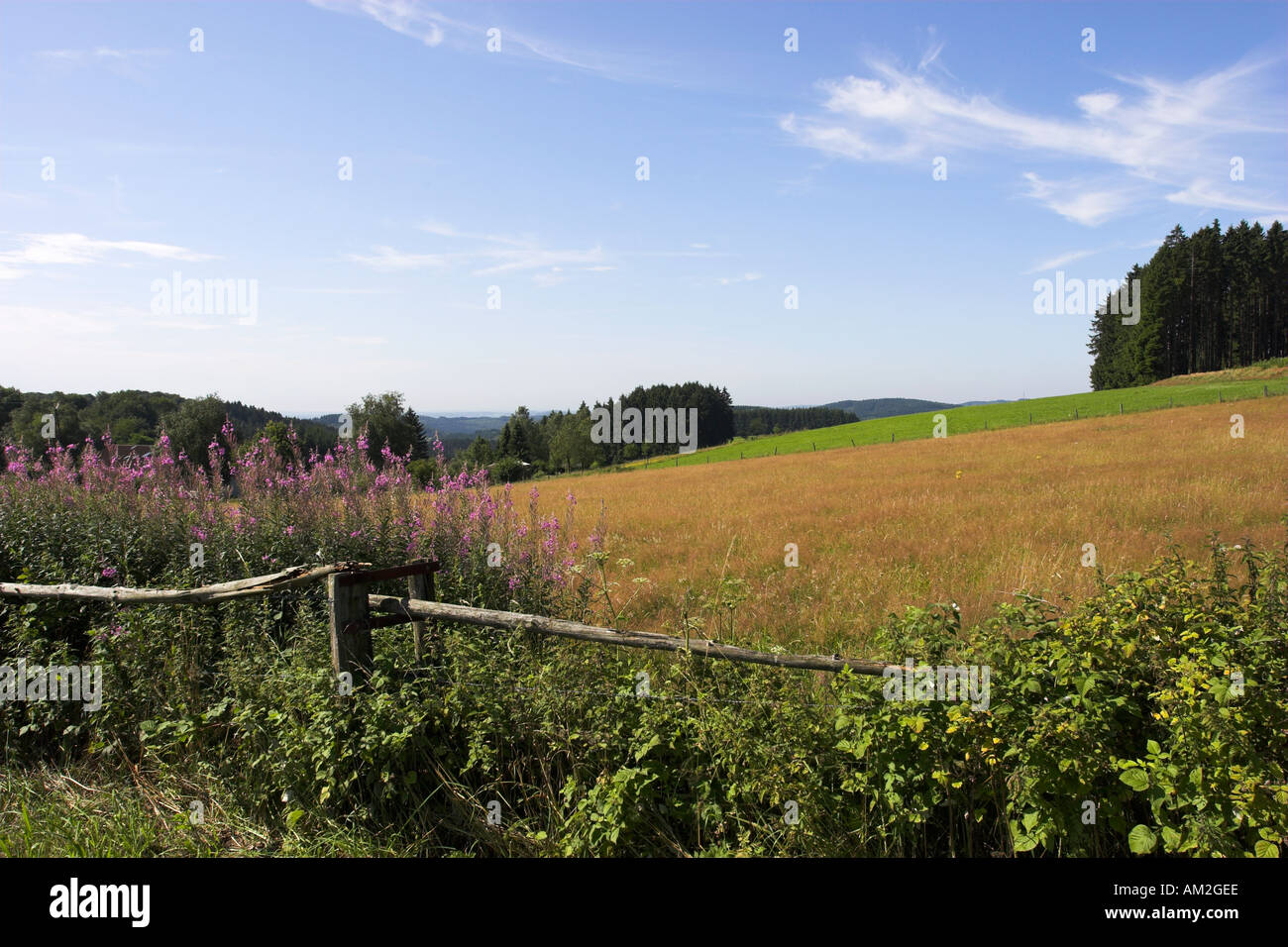 Oberberg land -Fotos und -Bildmaterial in hoher Auflösung – Alamy
