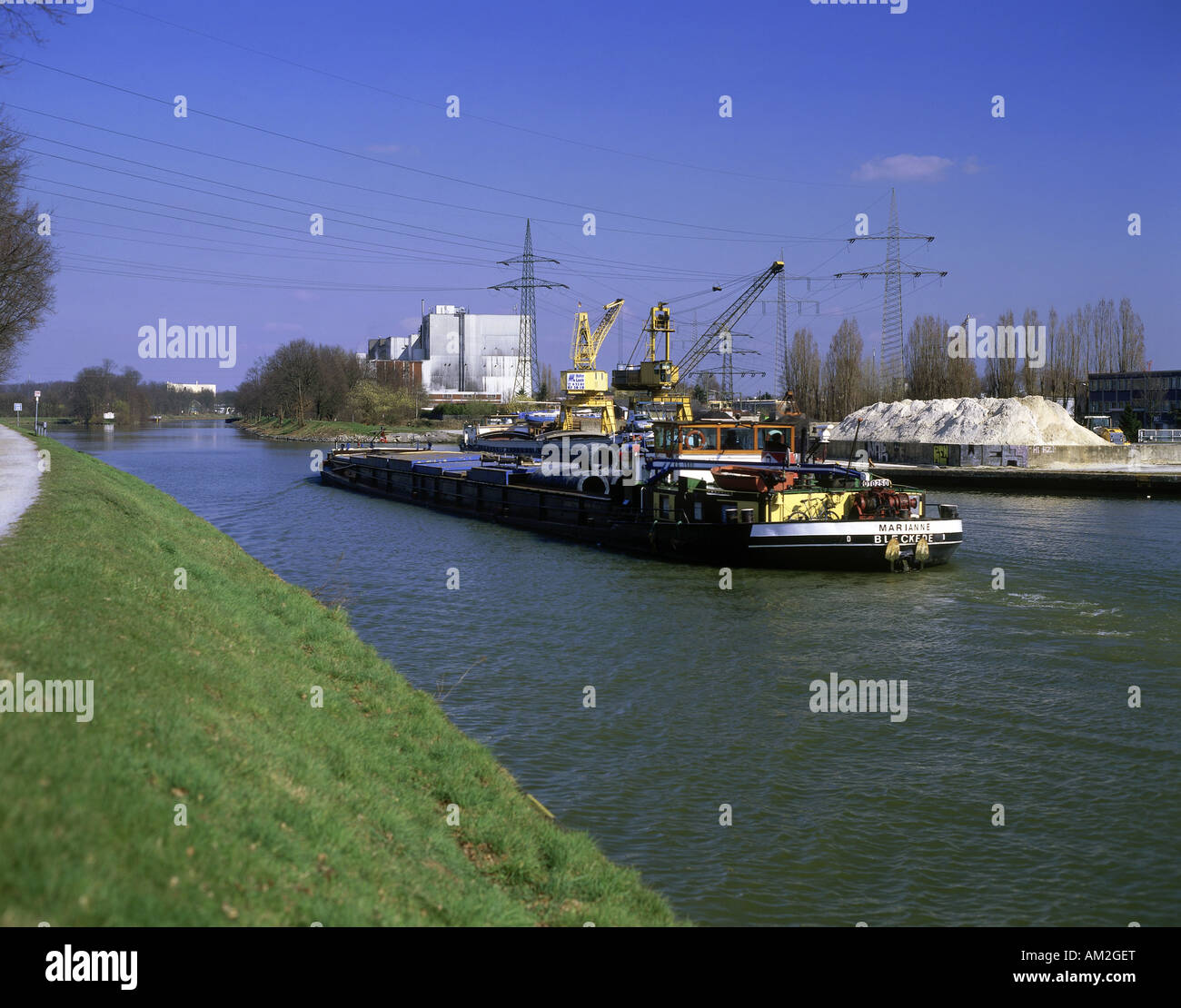 Castrop Rauxel Stockfotos & Castrop Rauxel Bilder - Alamy