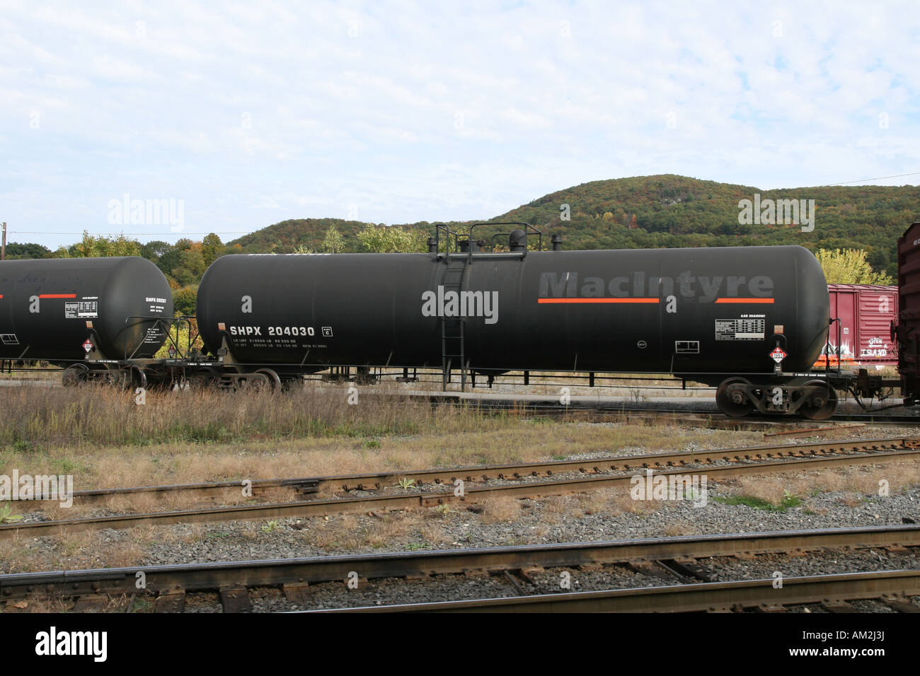 Fuel train -Fotos und -Bildmaterial in hoher Auflösung – Alamy