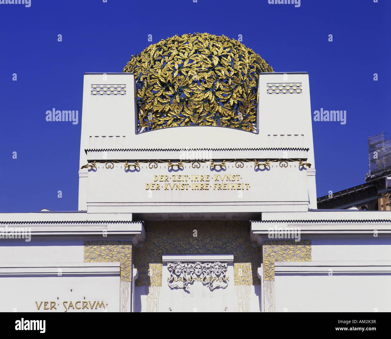 Joseph maria olbrich architekt 1867 1908 -Fotos und -Bildmaterial in ...