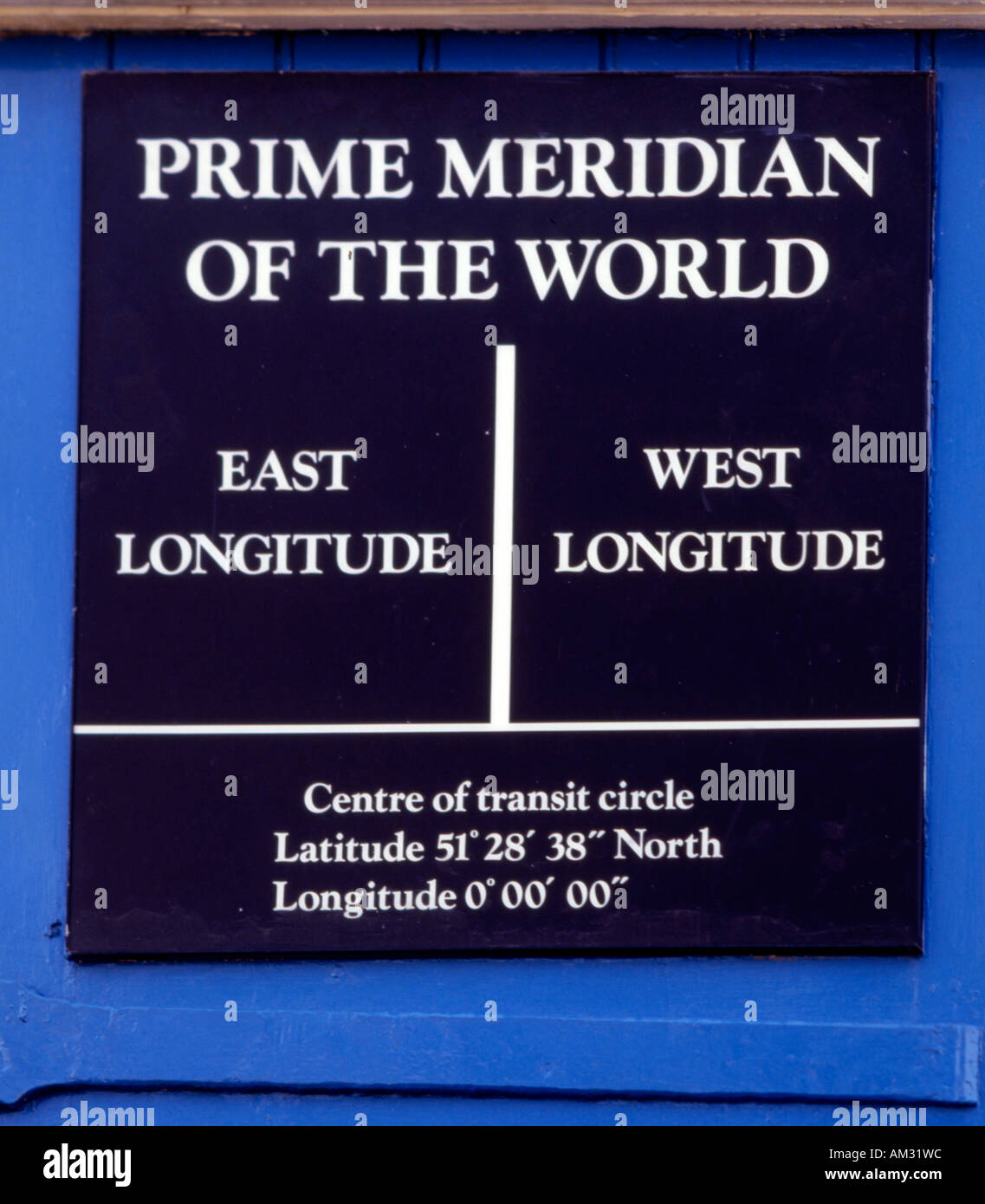 Meridian map -Fotos und -Bildmaterial in hoher Auflösung – Alamy