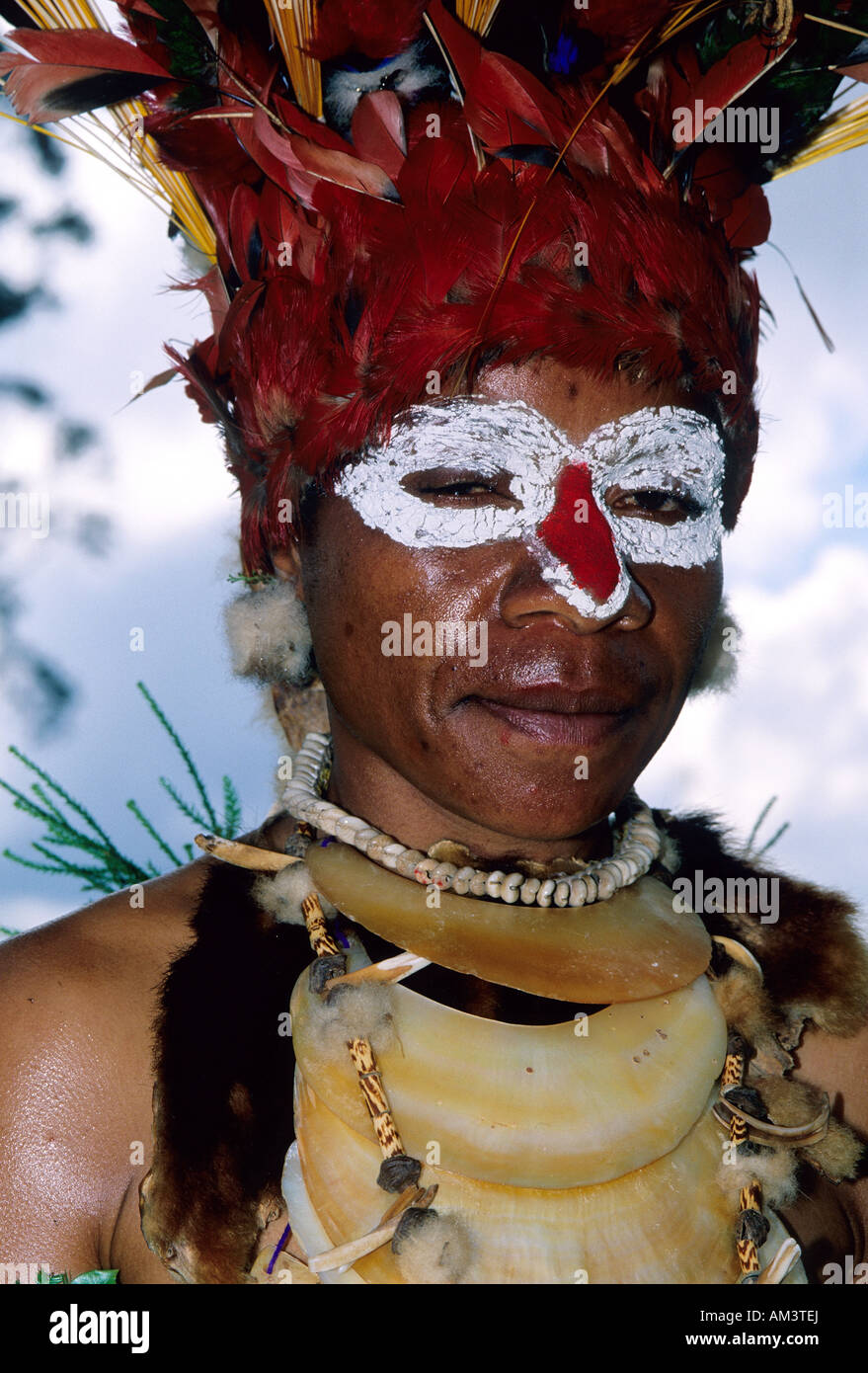 Sing sing von mount hagen -Fotos und -Bildmaterial in hoher Auflösung ...
