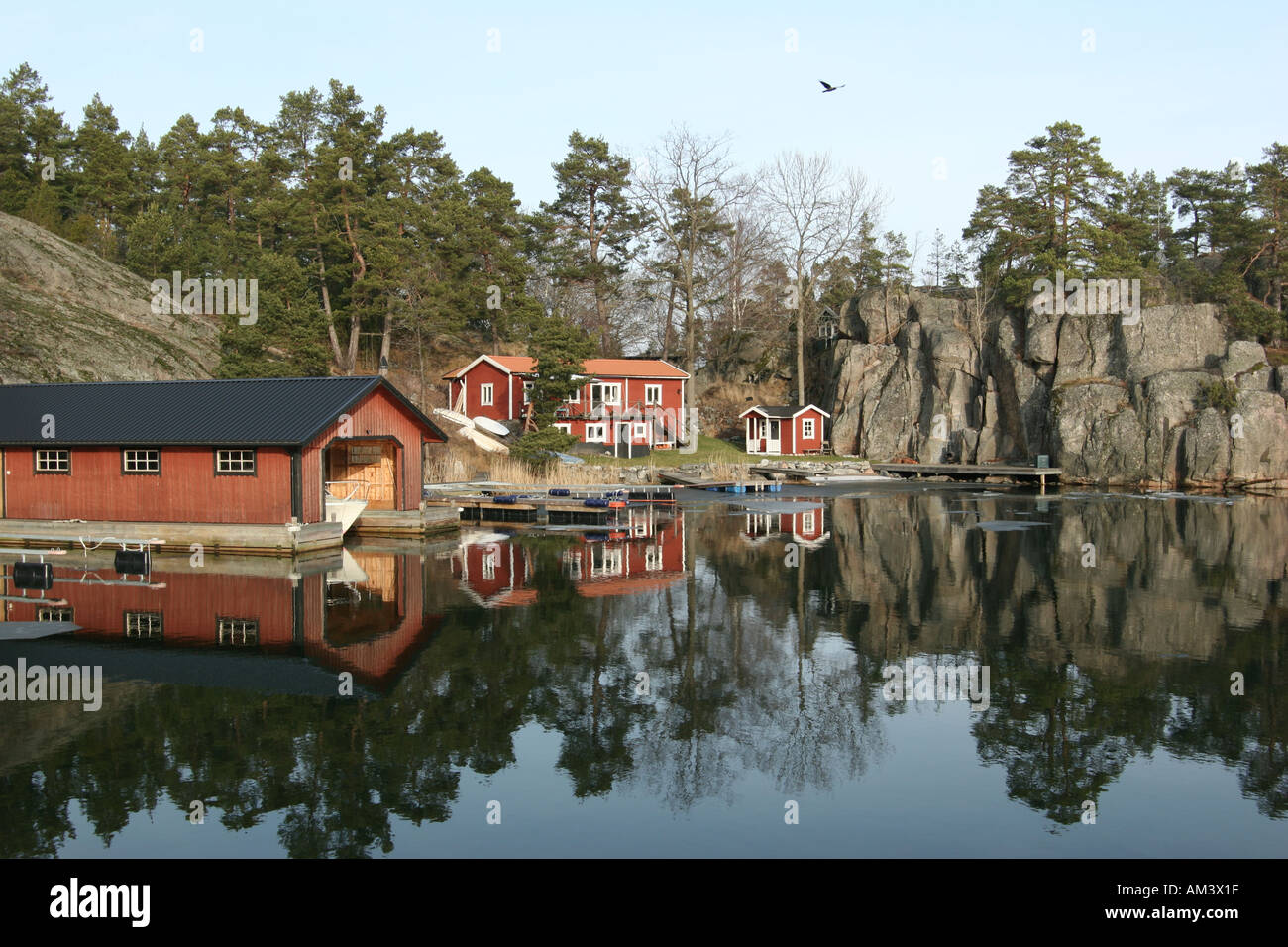 Frisches haff flucht -Fotos und -Bildmaterial in hoher Auflösung – Alamy