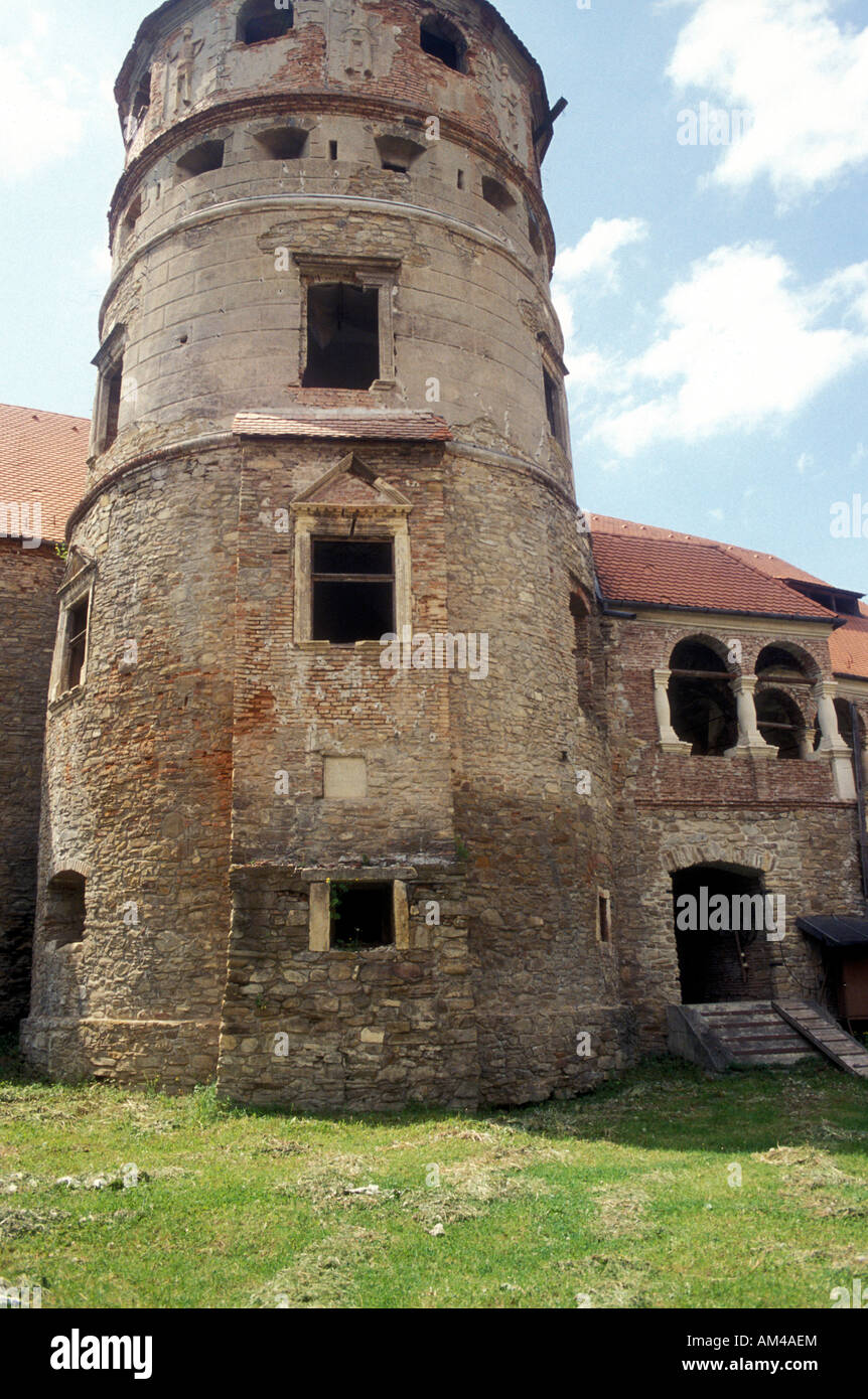 Bethlen castle -Fotos und -Bildmaterial in hoher Auflösung – Alamy