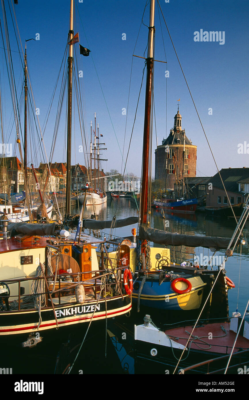 Kai am hafen amsterdam -Fotos und -Bildmaterial in hoher Auflösung – Alamy