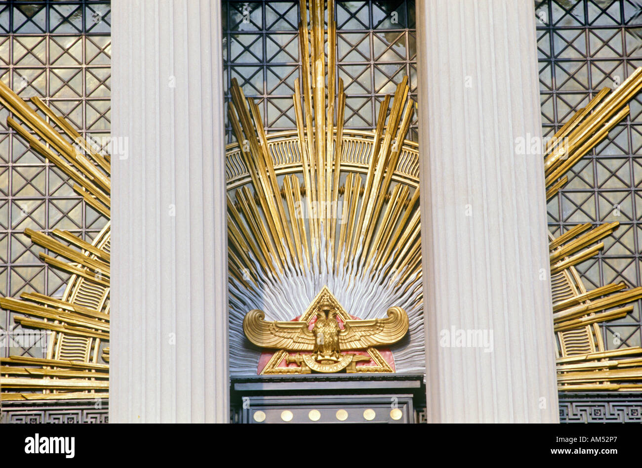 United states scottish rite freemasonry -Fotos und -Bildmaterial in ...