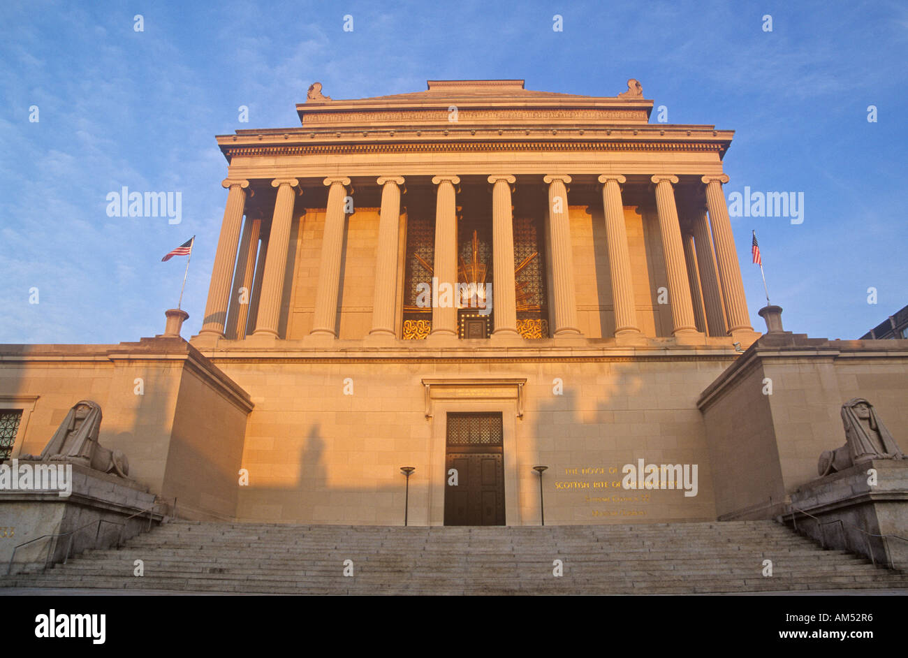 United states scottish rite freemasonry -Fotos und -Bildmaterial in ...