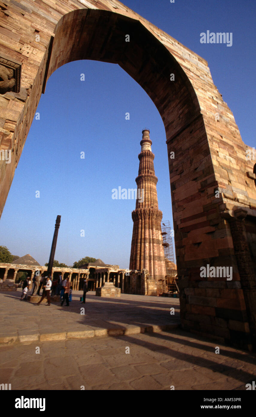 Der minar -Fotos und -Bildmaterial in hoher Auflösung – Alamy