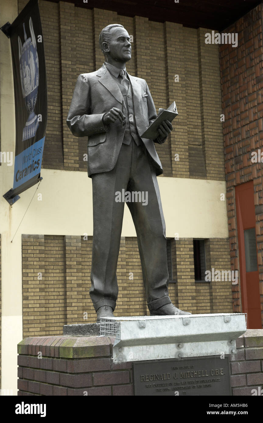 Der reginald mitchell -Fotos und -Bildmaterial in hoher Auflösung – Alamy