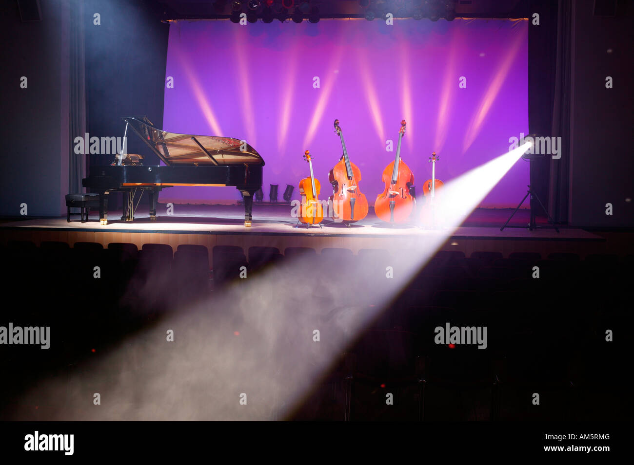 Stringed instruments -Fotos und -Bildmaterial in hoher Auflösung – Alamy