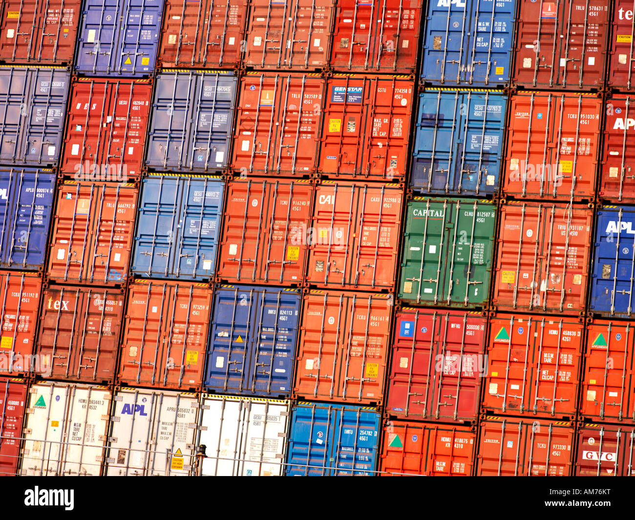 Singapur psa containerhafen -Fotos und -Bildmaterial in hoher Auflösung ...